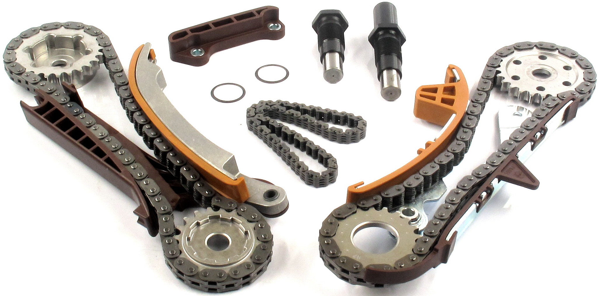 ETK-30 | Timing Chain Sets | Engine Part