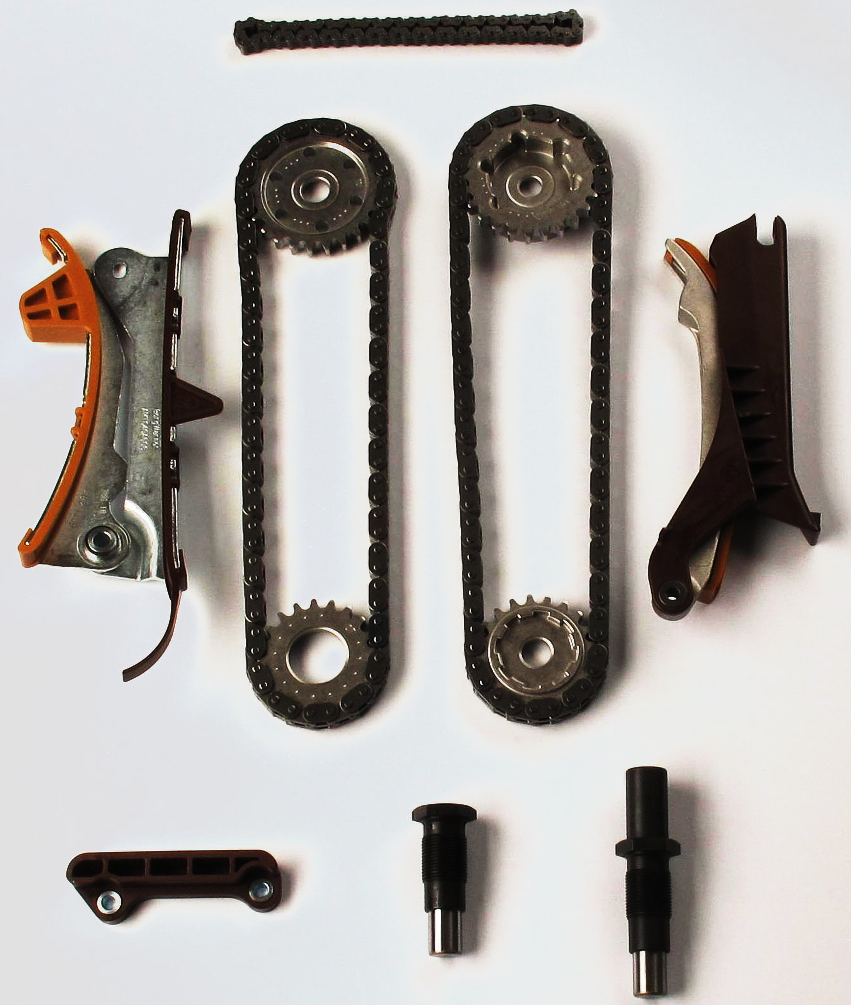 ETK-30 | Timing Chain Sets | Engine Part