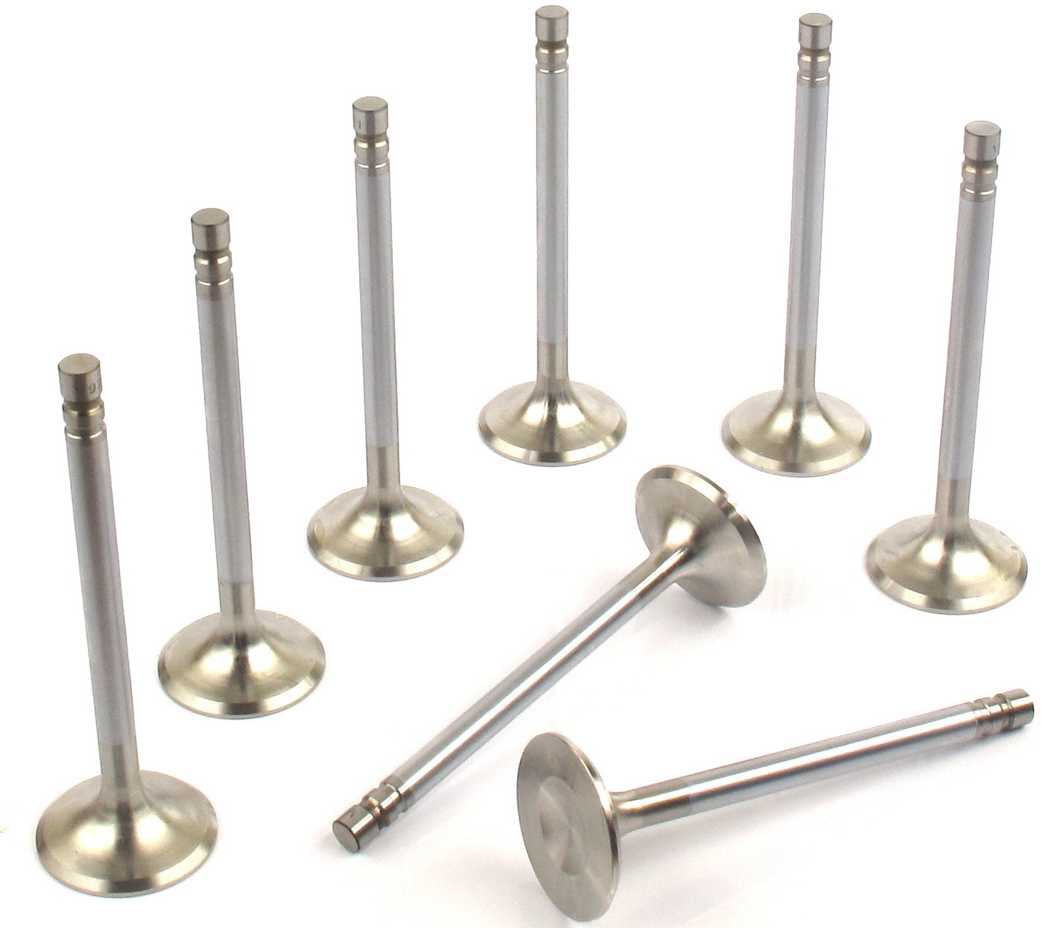 HPV-29Q8 | Valves - High Performance | Engine Part
