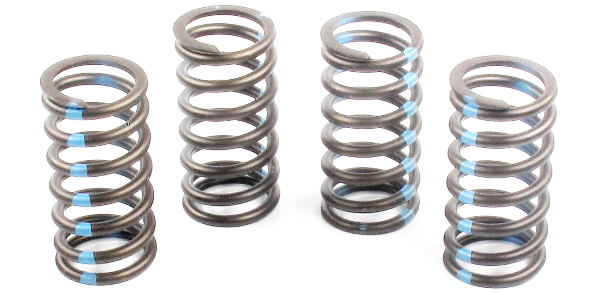 RV-3572Q4 | Valve Spring | Engine Part