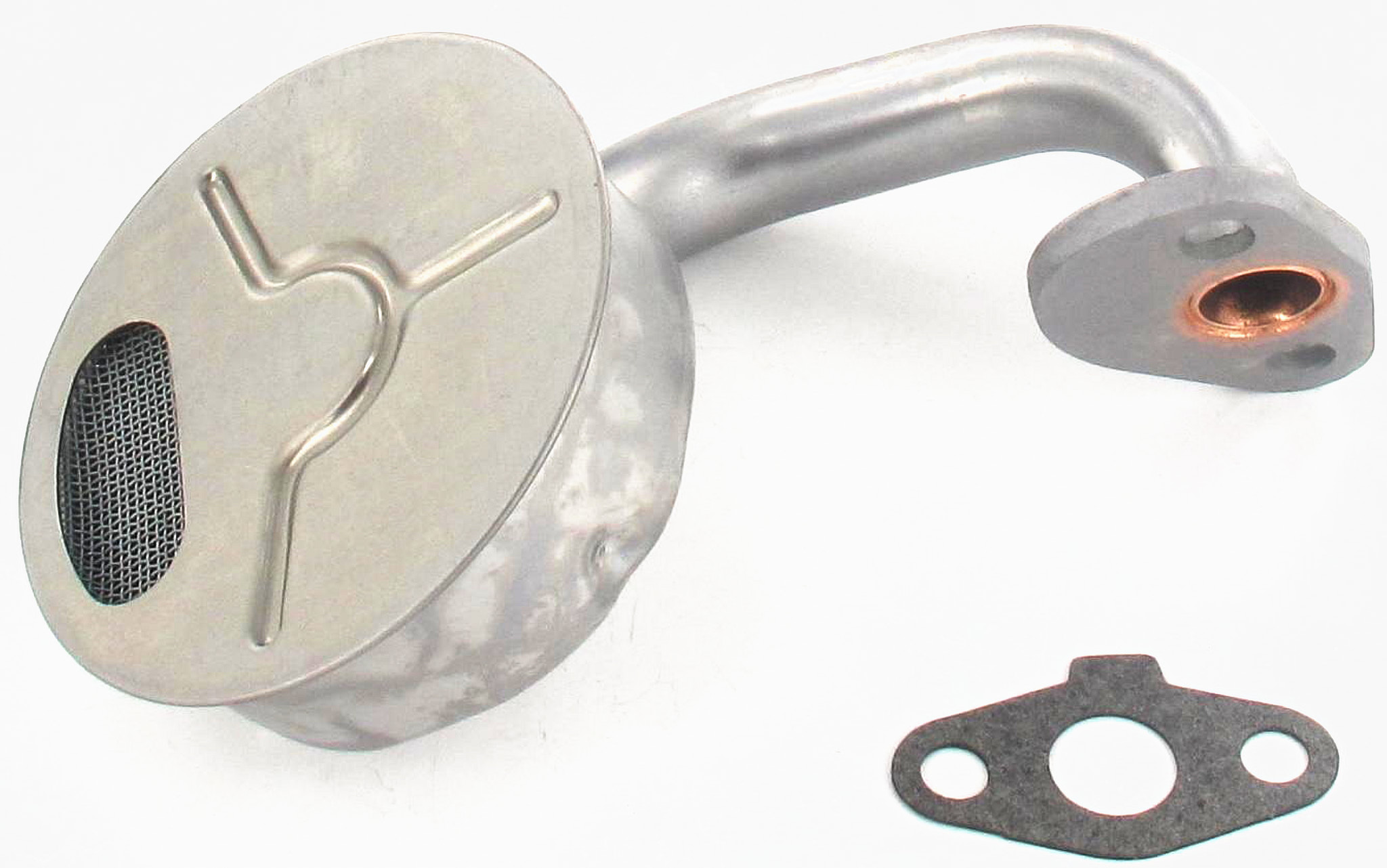 68-S1 | Oil Pump - Screen Assy | Engine Part