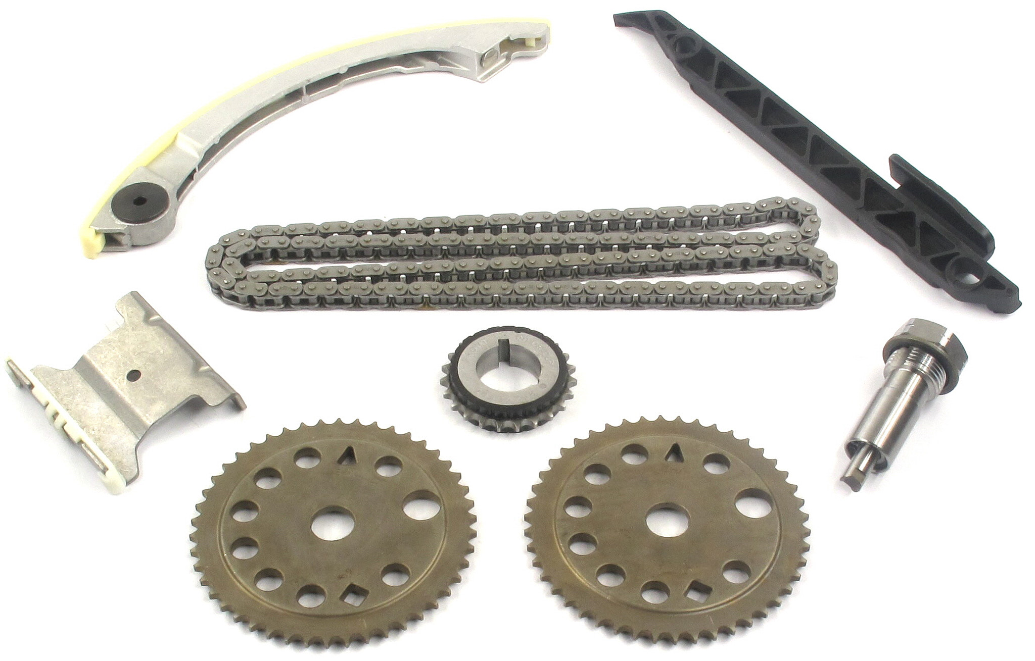 TC-4201S | Timing Chain Sets | Engine Part