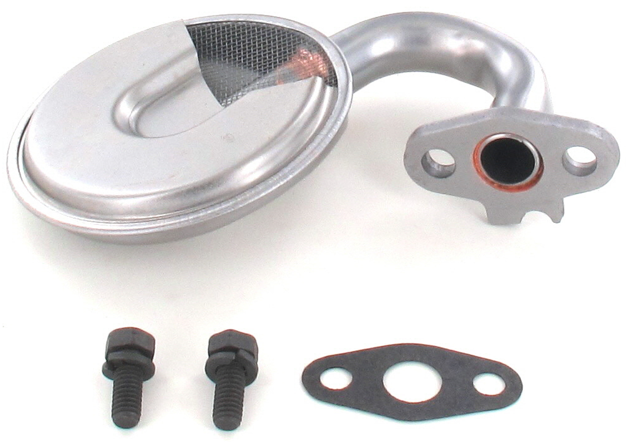 22-FHVS | Oil Pump - Screen Assy | Engine Part