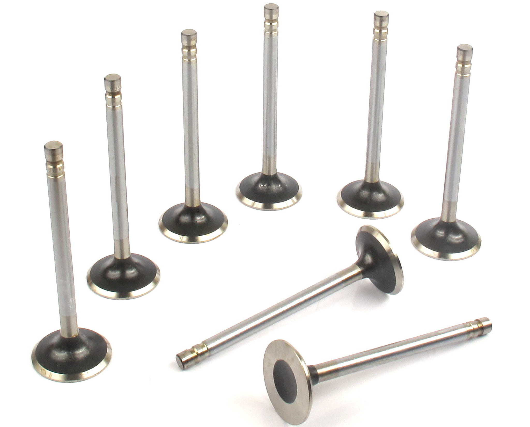 HPV-3Q8 | Valves - High Performance | Engine Part