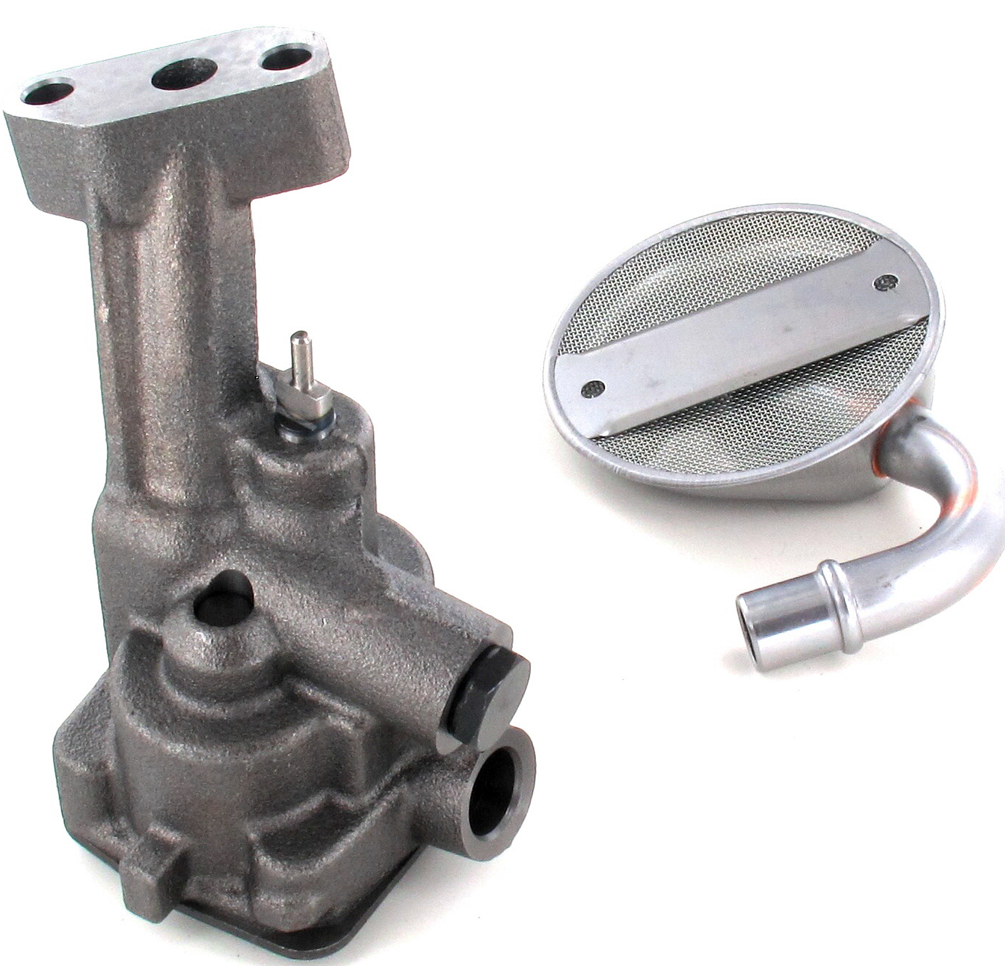 EM-54D-S | Oil Pump | Engine Part