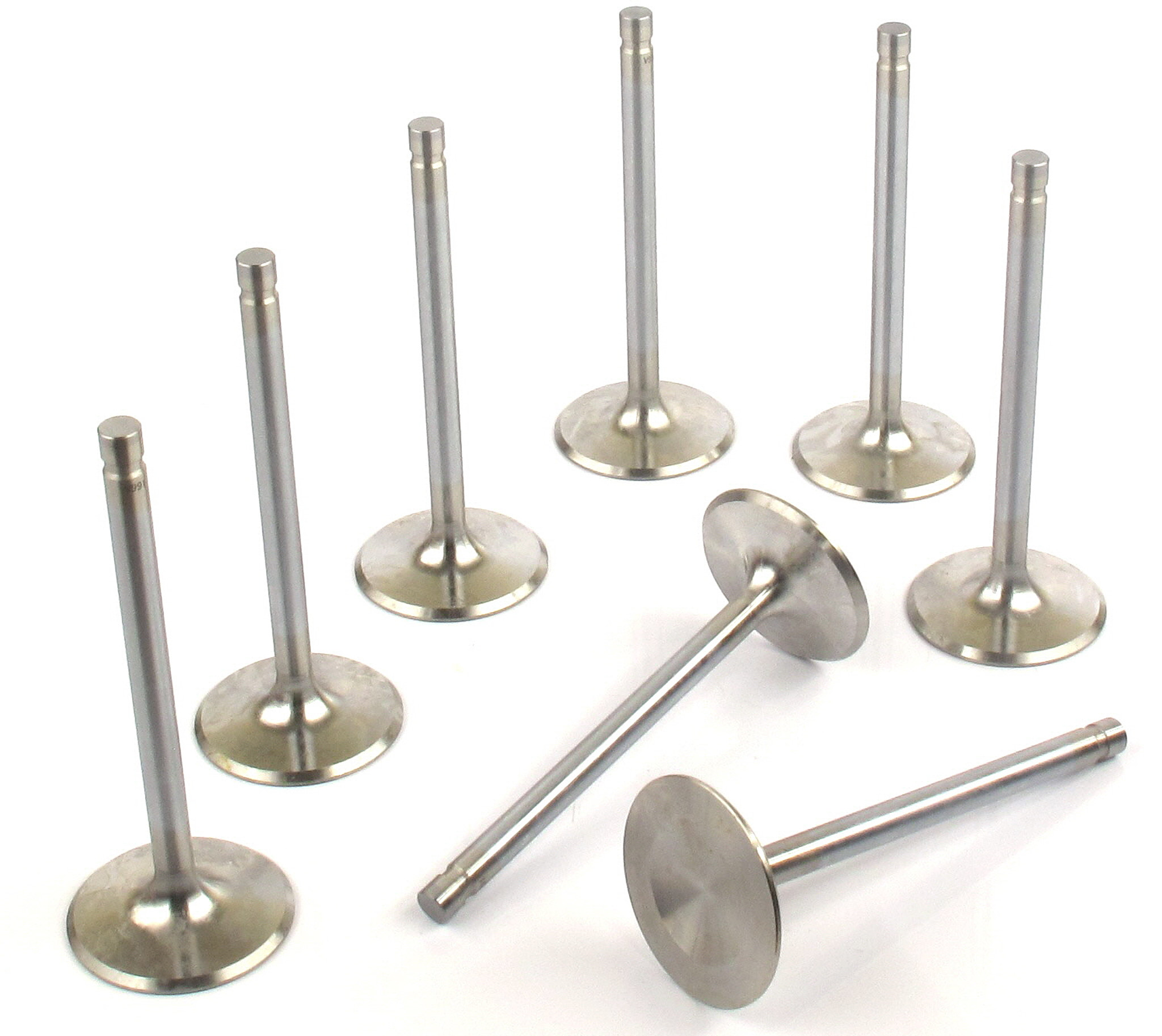 HPV-9Q8 | Valves - High Performance | Engine Part