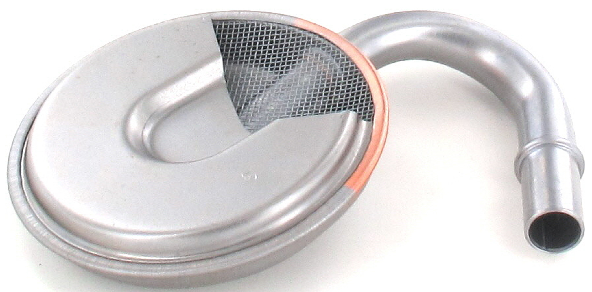 22-FS | Oil Pump - Screen Assy | Engine Part