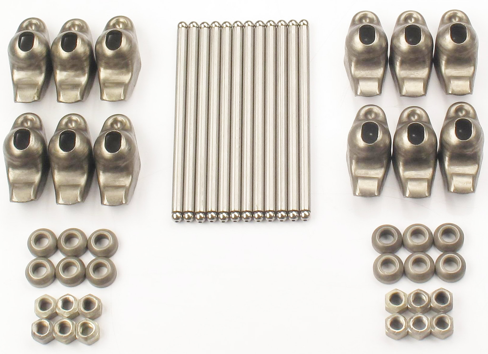 TEK-407 | Top End Kit | Engine Part