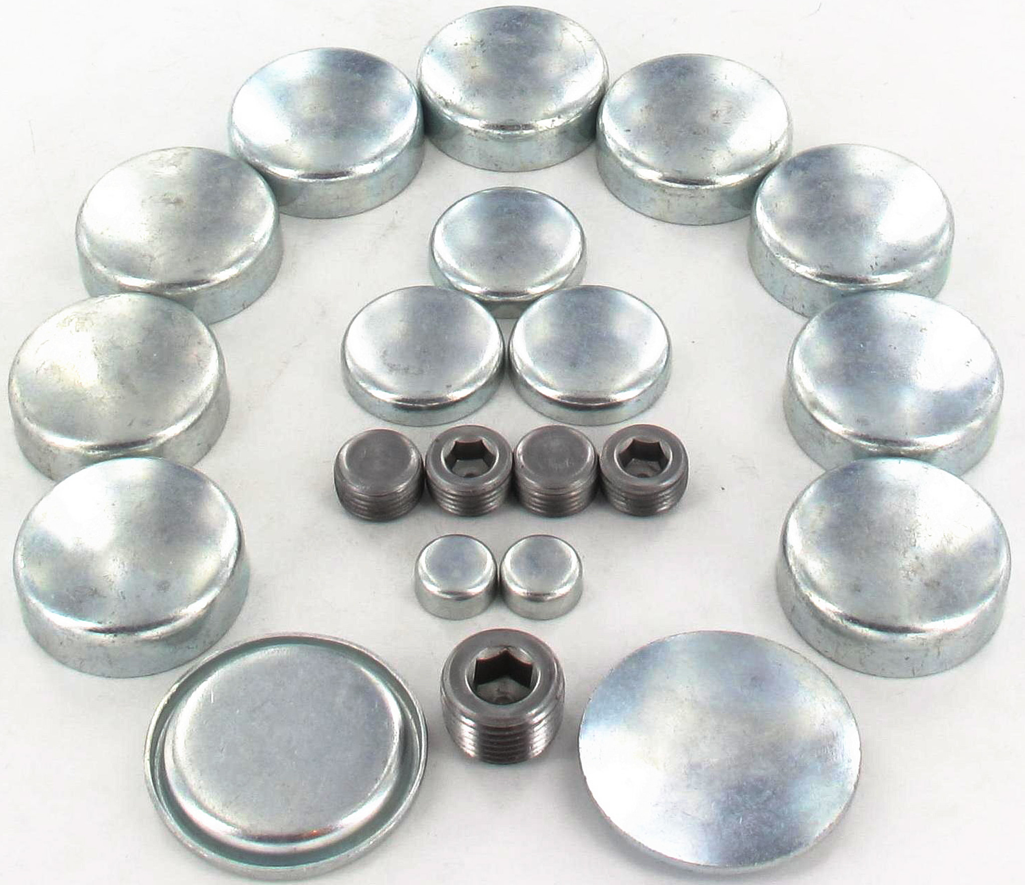 EP613 | Expansion Plug Kit | Engine Part