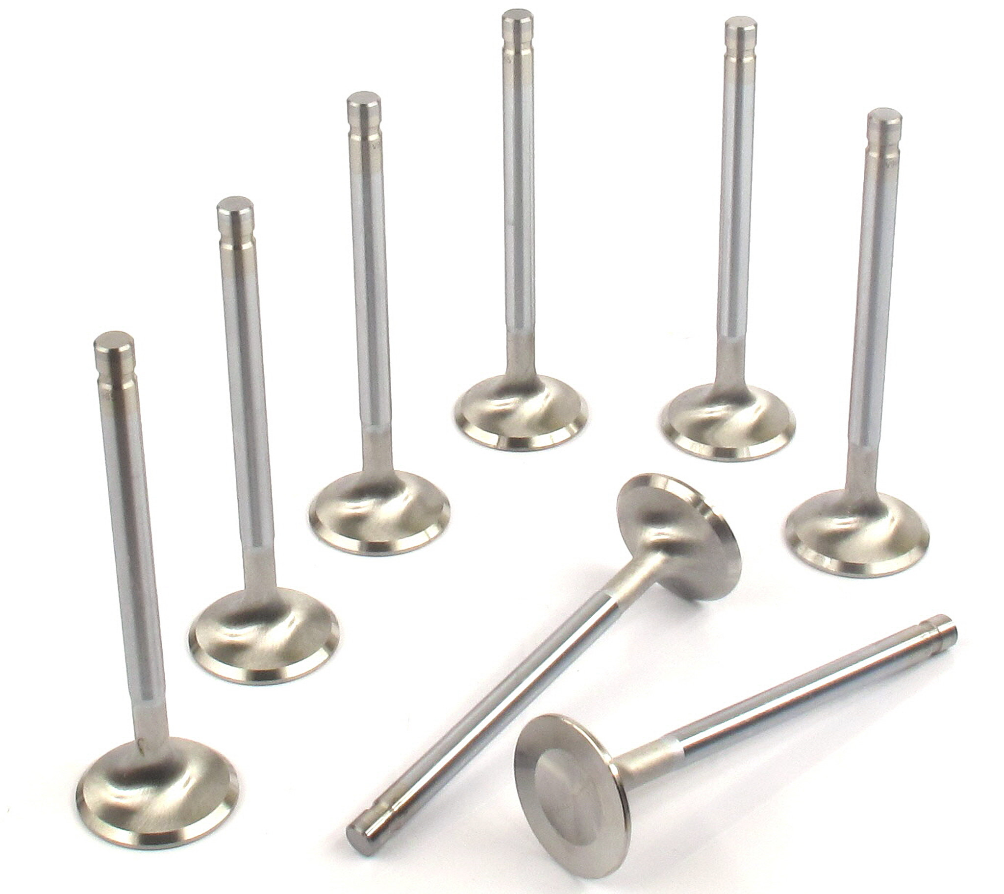 HPV-35Q8 | Valves - High Performance | Engine Part