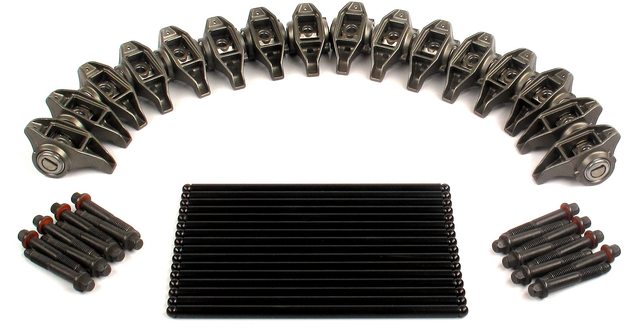 TEK-907 | Top End Kit | Engine Part