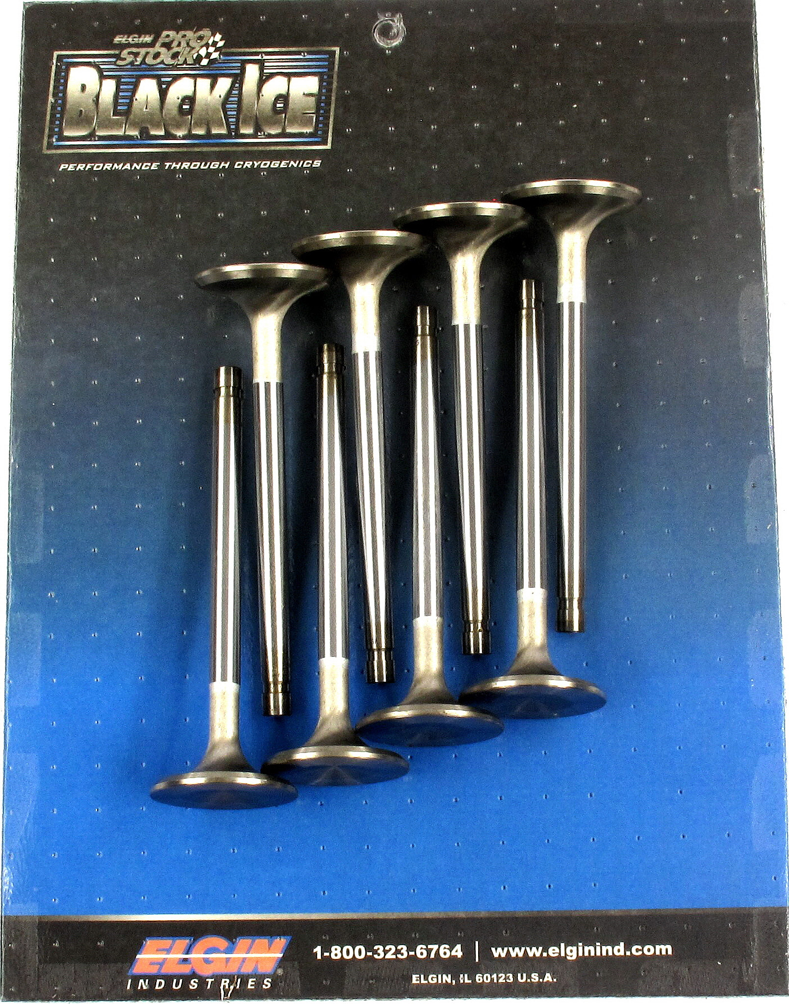 ICE700045 | Valves - High Performance | Engine Part