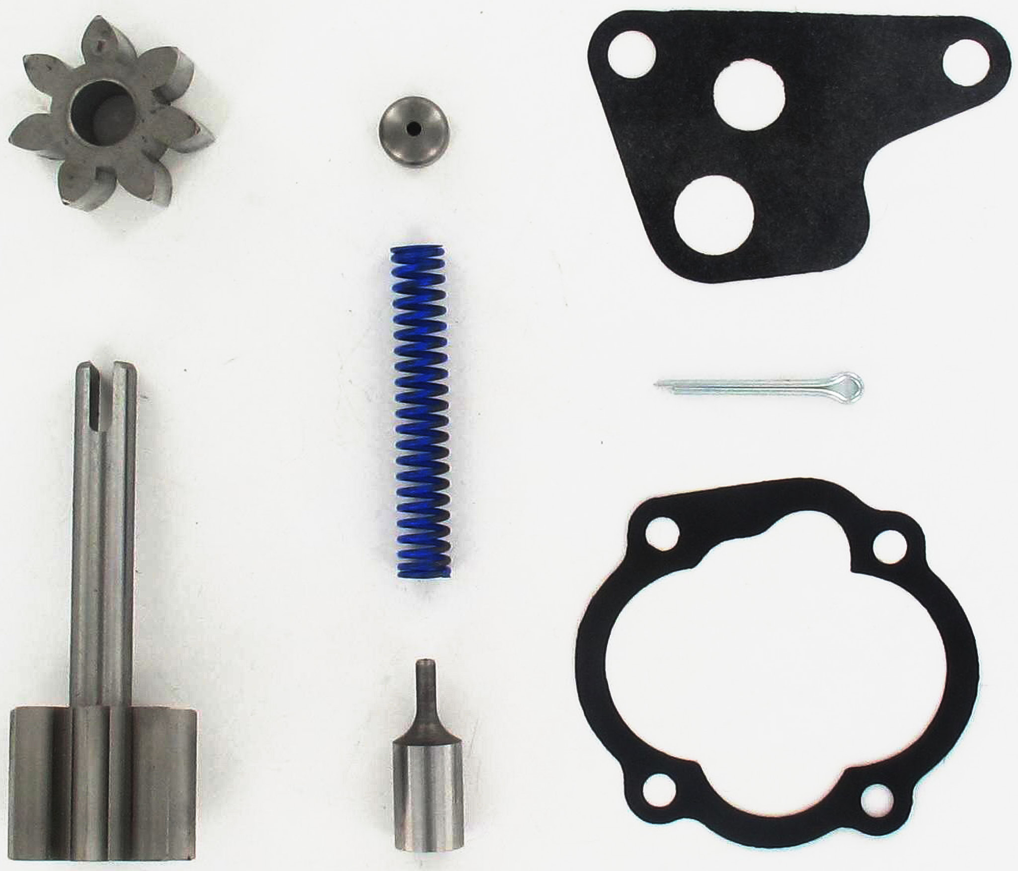 EK-81A | Oil Pump - Repair Kit | Engine Part
