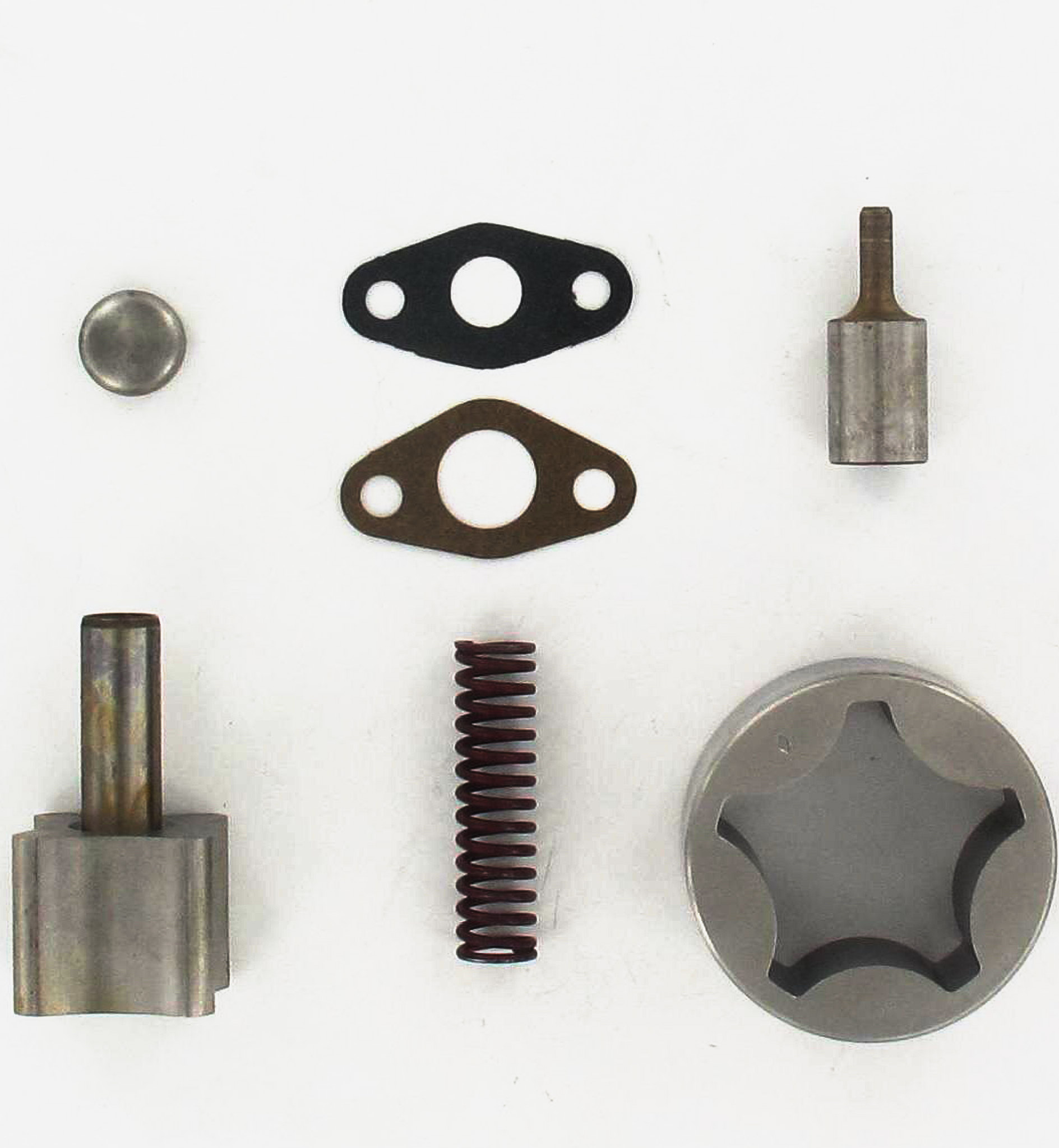 EK-86B | Oil Pump - Repair Kit | Engine Part