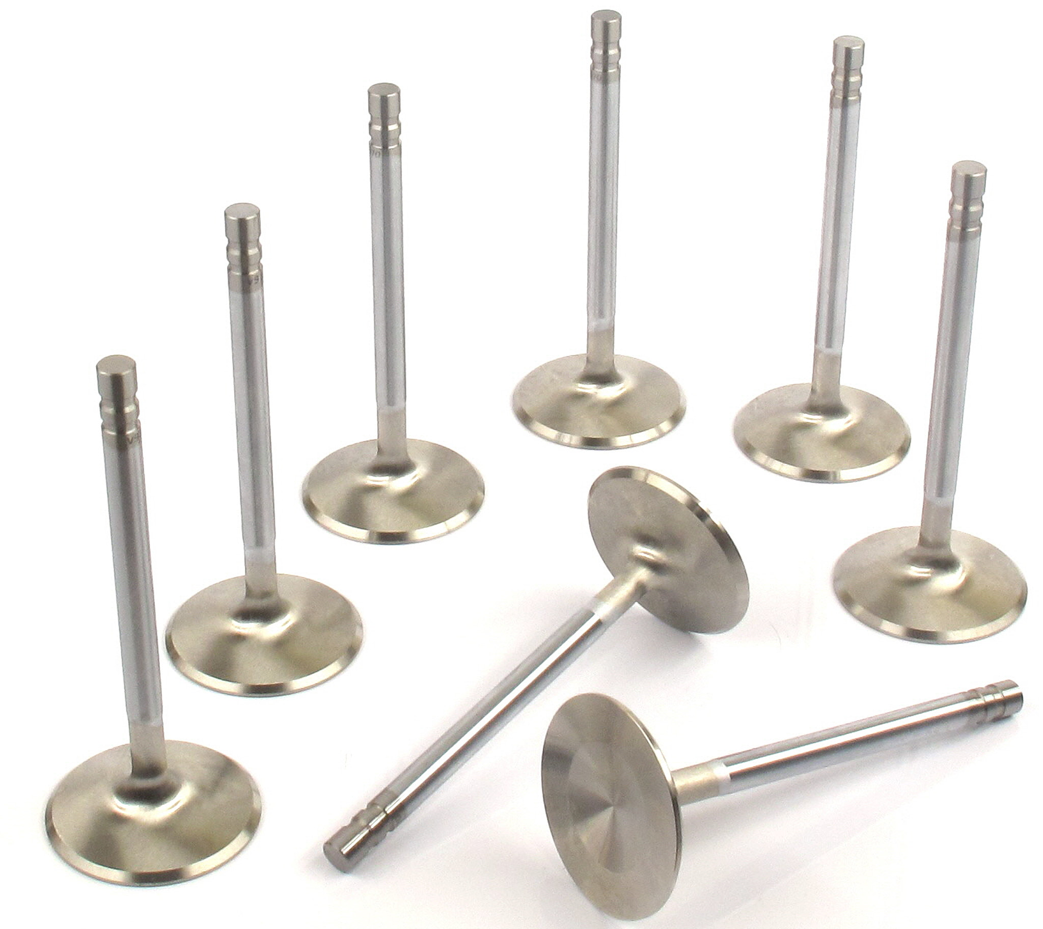 HPV-30Q8 | Valves - High Performance | Engine Part